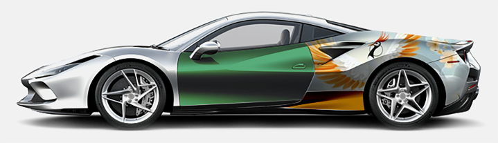Castrol Autofilm | Premium PPF, Window Tint & Color Wraps